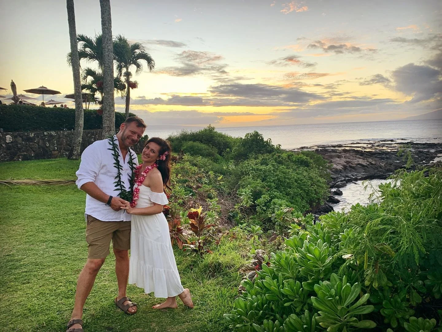 Myriam Phiro ~ Entrepreneur | Mistress of Ceremonies | Artist