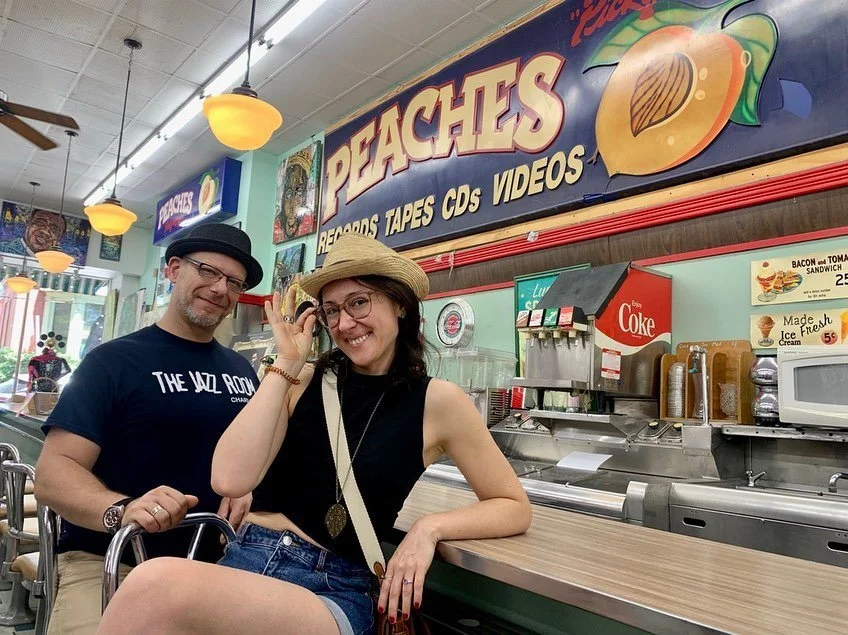 Myriam Phiro ~ Entrepreneur | Mistress of Ceremonies | Artist