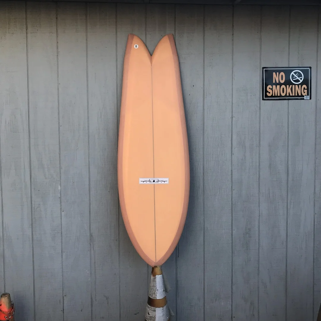 Gallery — Ryan Lovelace Surf | Craft