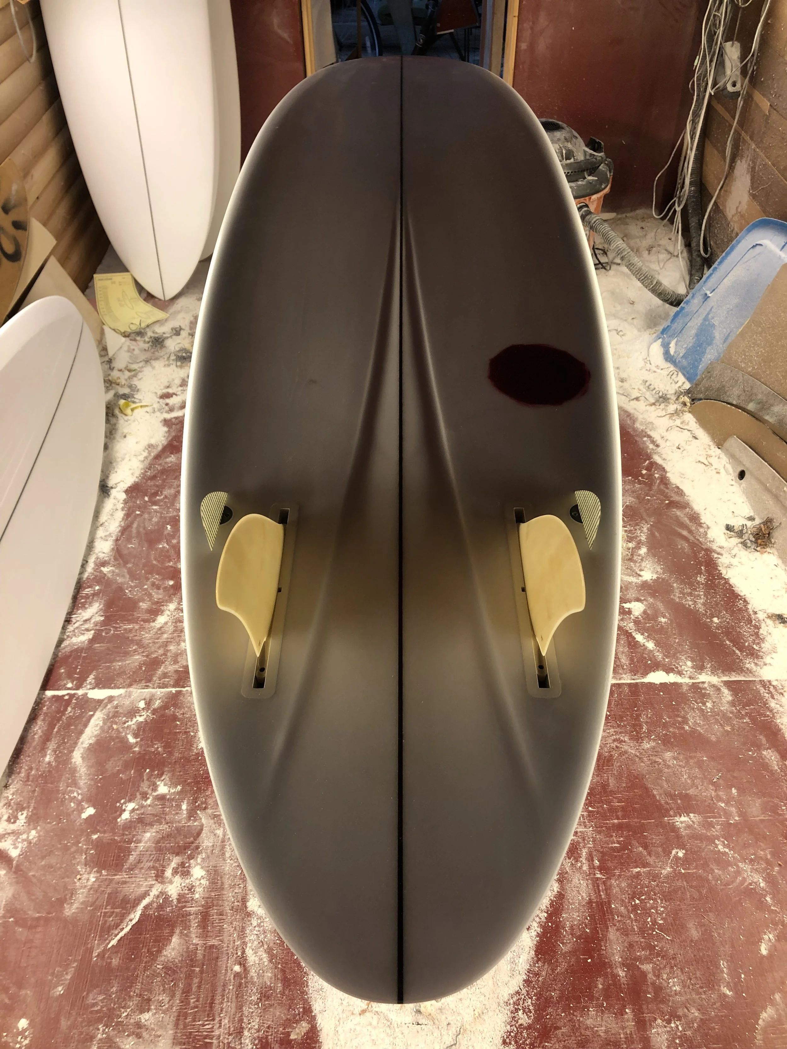 FM — Ryan Lovelace Surf | Craft