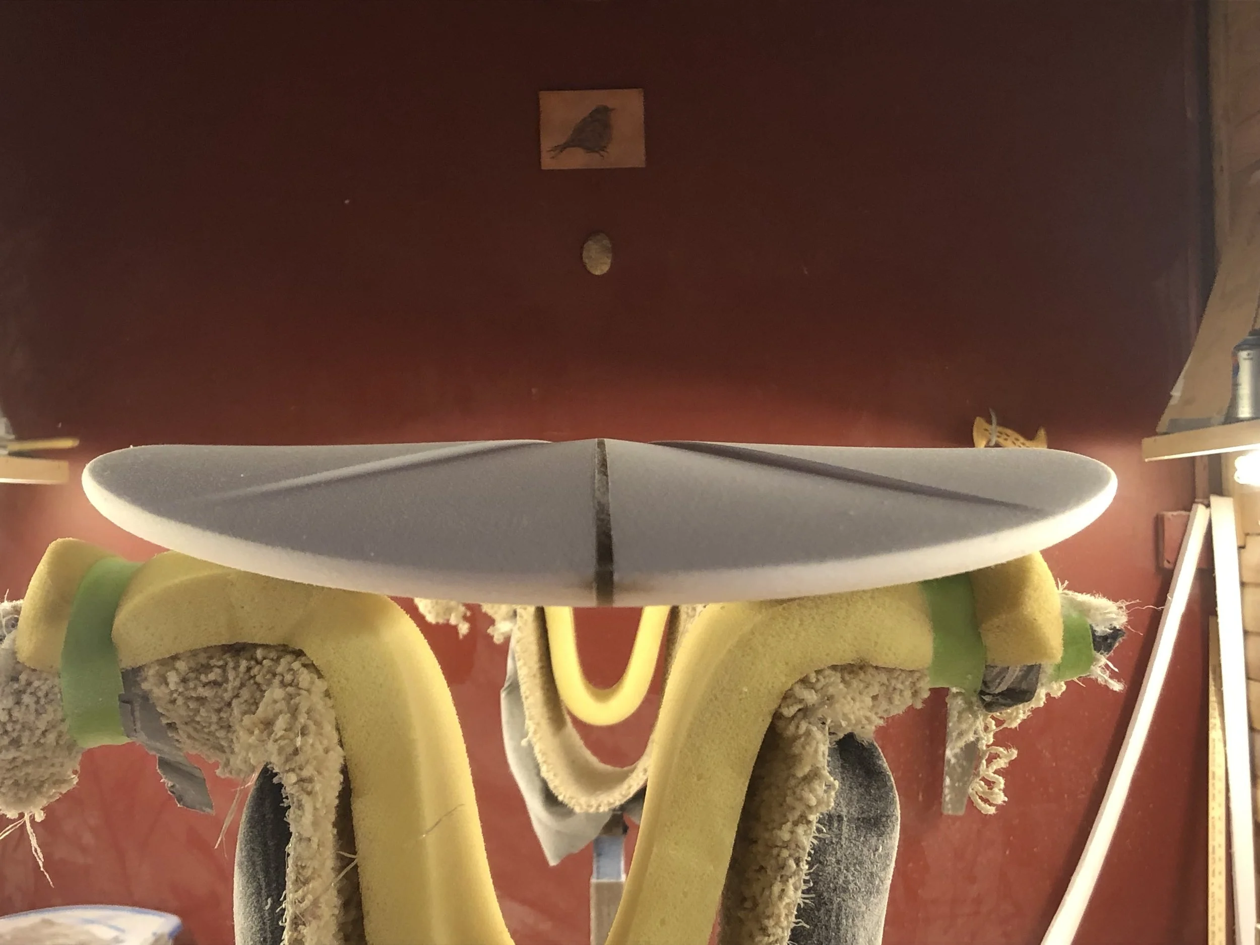 FM — Ryan Lovelace Surf | Craft