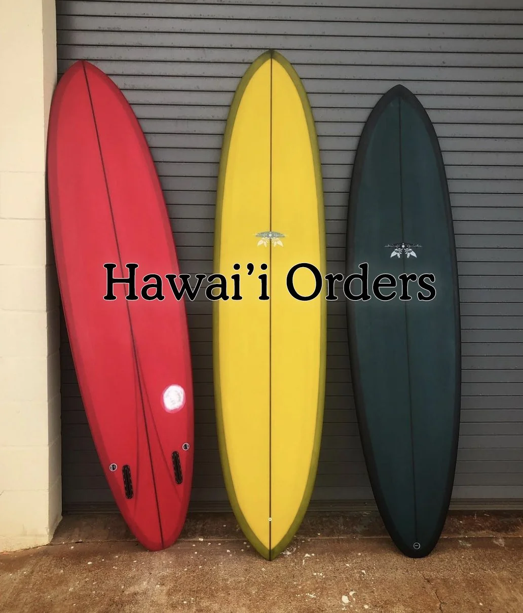 Shop Zone — Ryan Lovelace Surf | Craft
