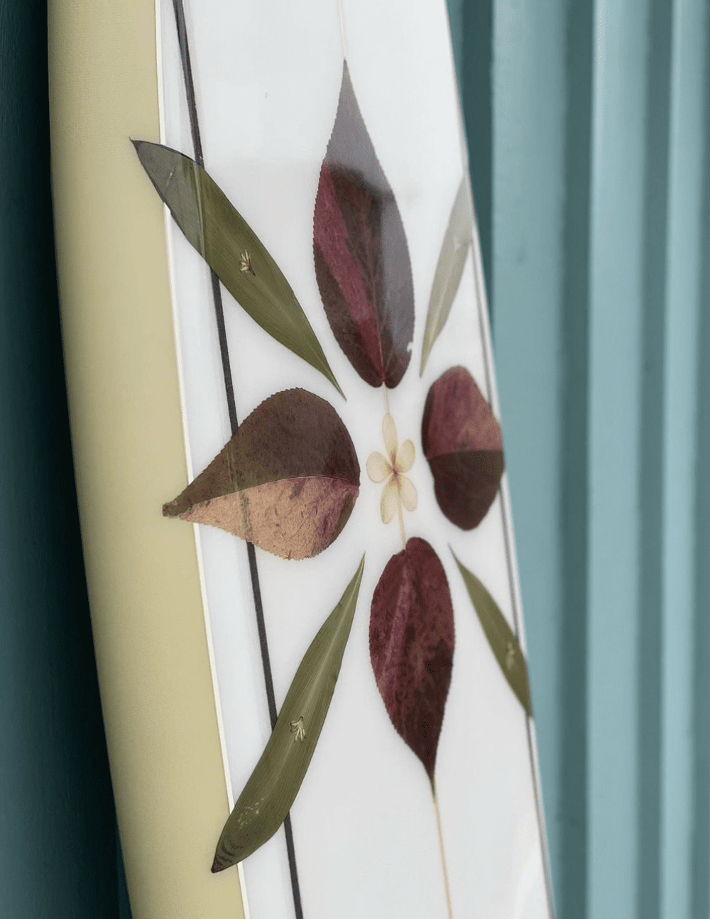 Flowers — Ryan Lovelace Surf | Craft