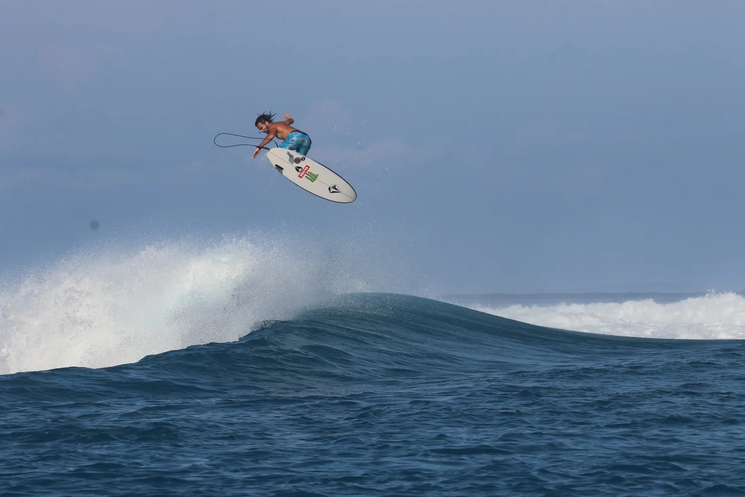 SateLite (asymm) — Ryan Lovelace Surf | Craft