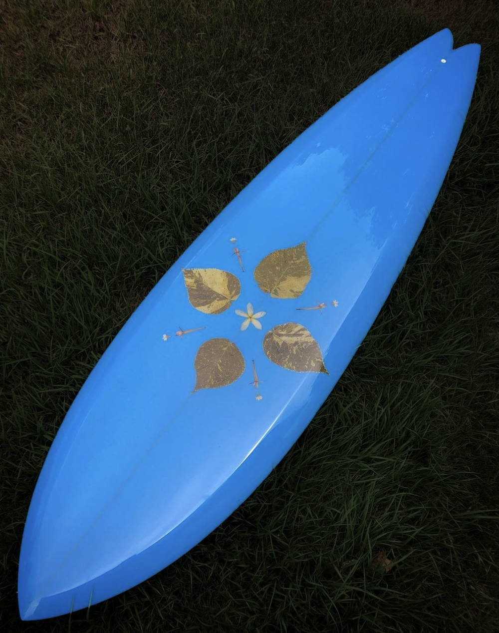 Flowers — Ryan Lovelace Surf | Craft