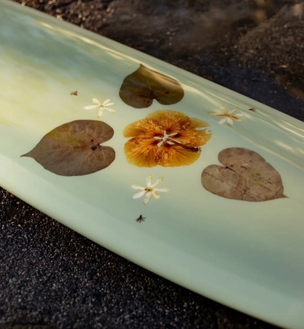 Flowers — Ryan Lovelace Surf | Craft