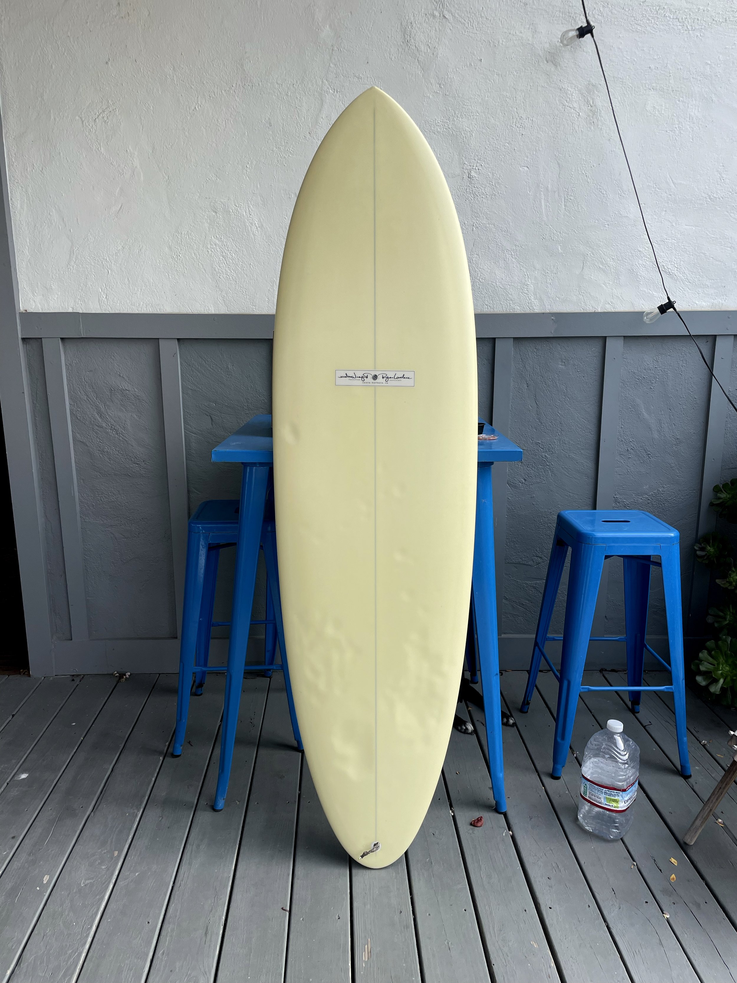Shop Zone — Ryan Lovelace Surf | Craft