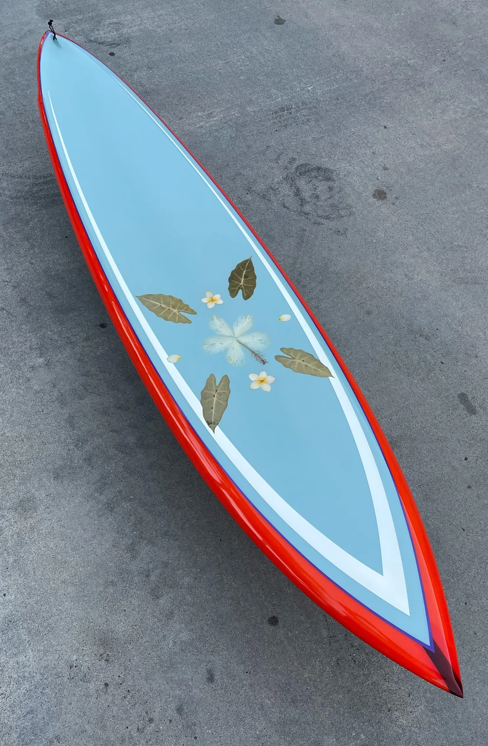 Flowers — Ryan Lovelace Surf | Craft