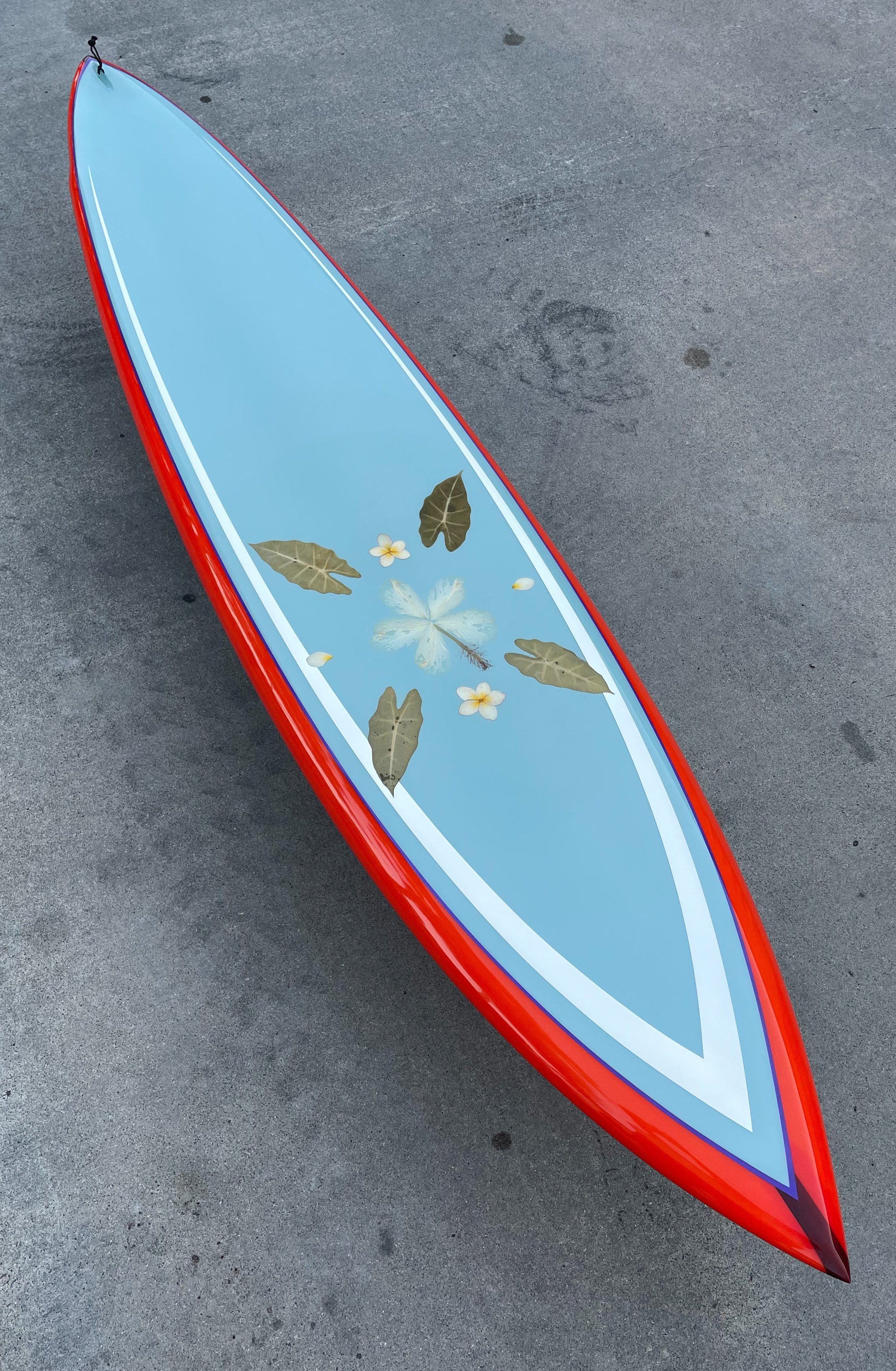 Flowers — Ryan Lovelace Surf | Craft
