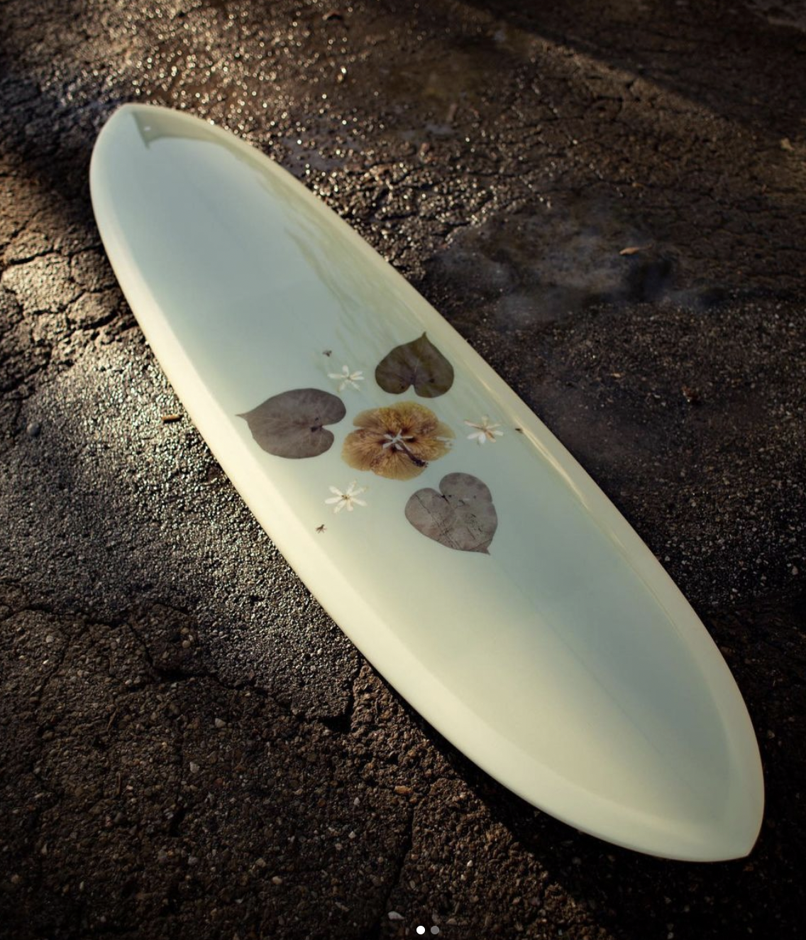 Flowers — Ryan Lovelace Surf | Craft