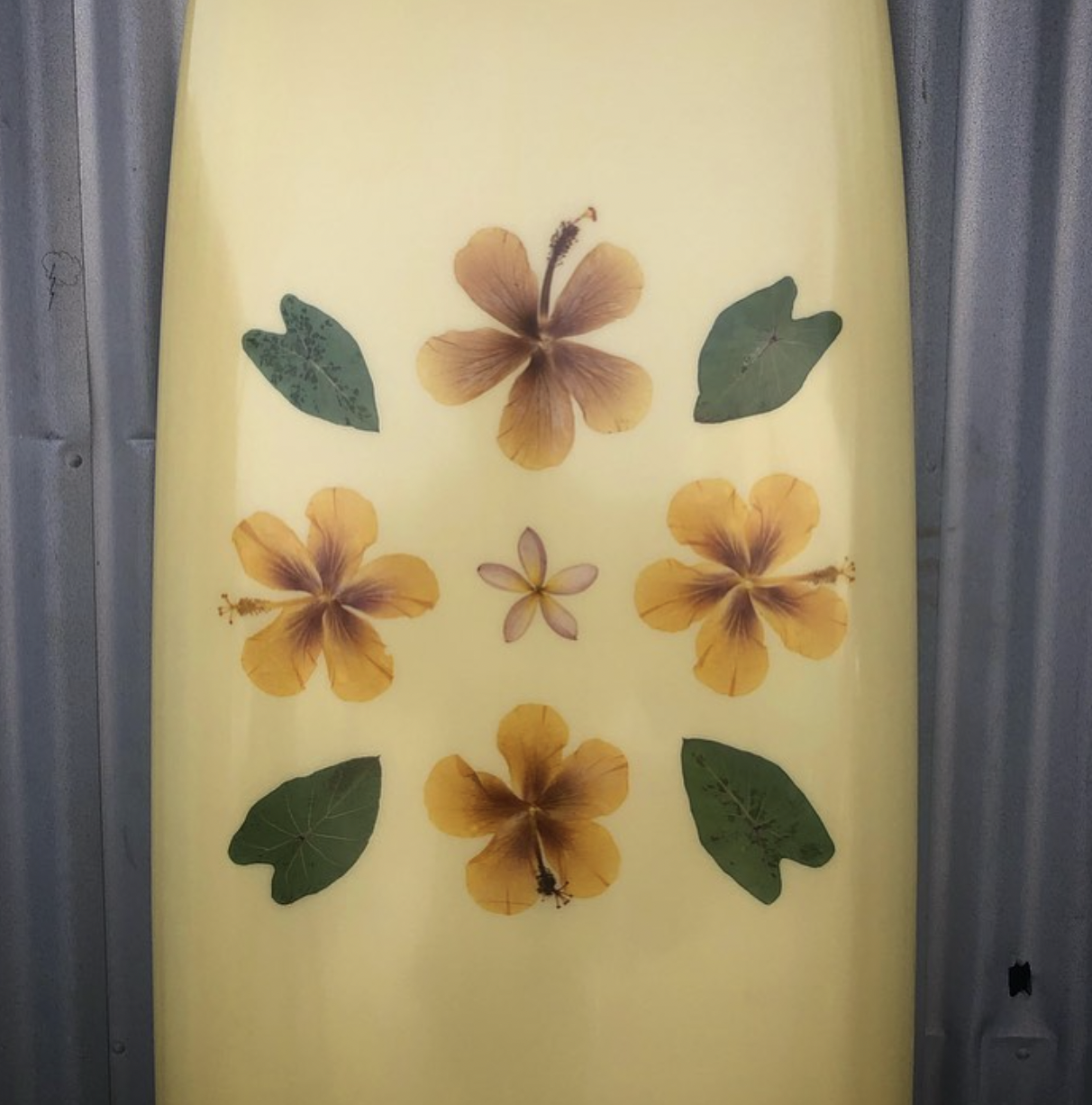 Flowers — Ryan Lovelace Surf | Craft