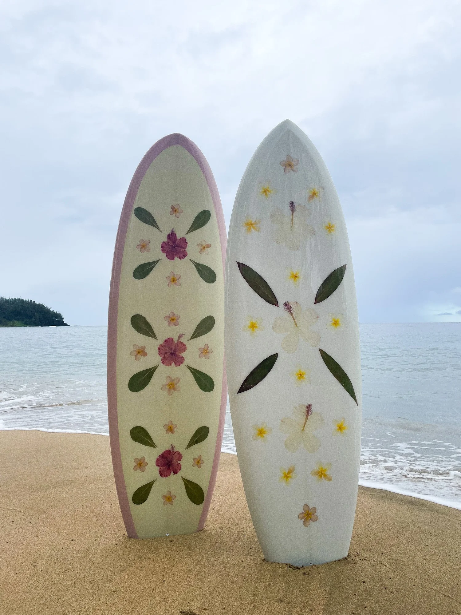 Flowers — Ryan Lovelace Surf | Craft