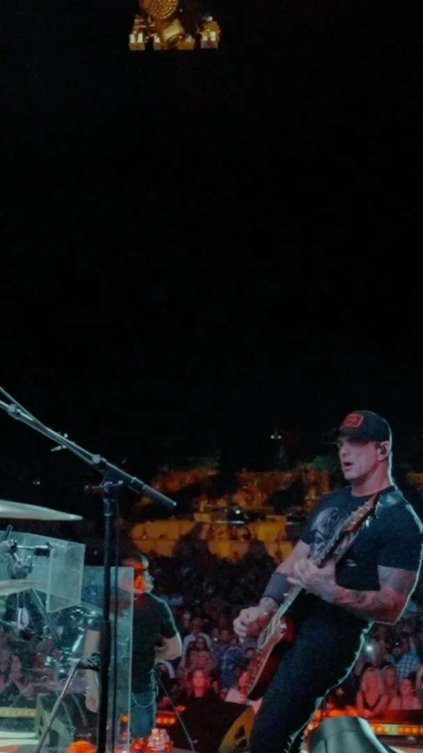 Recent Work — Matt Bender Photo