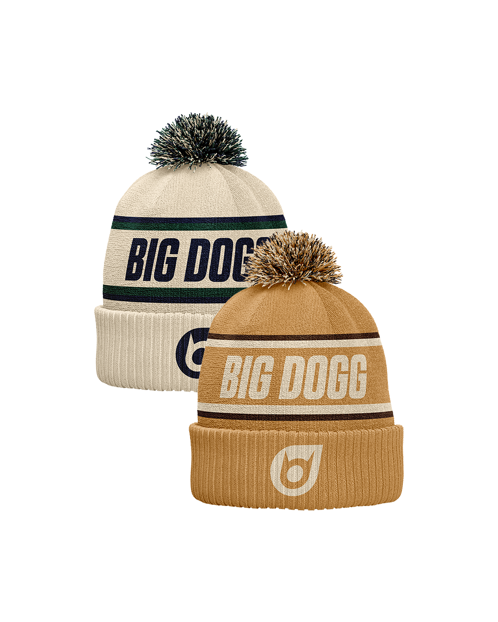 LIFESTYLE — Big Dogg