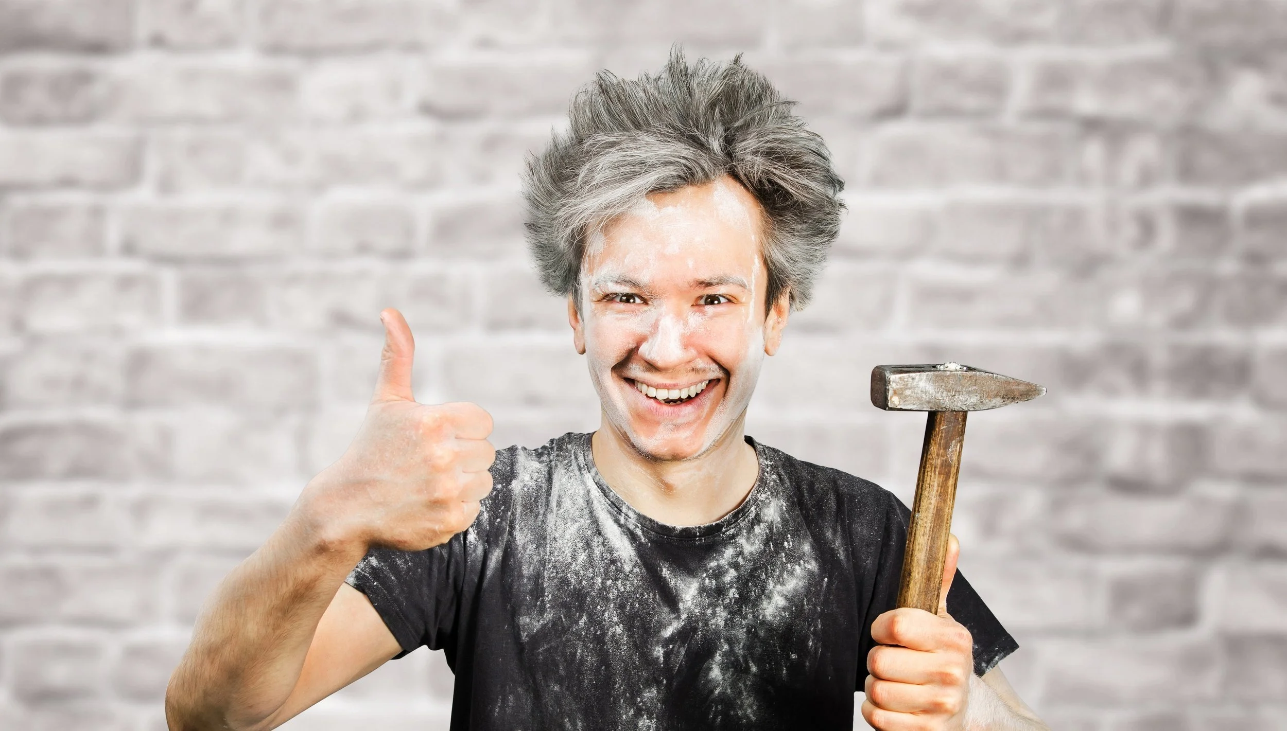 Tradie Administration — Mrs Tradie