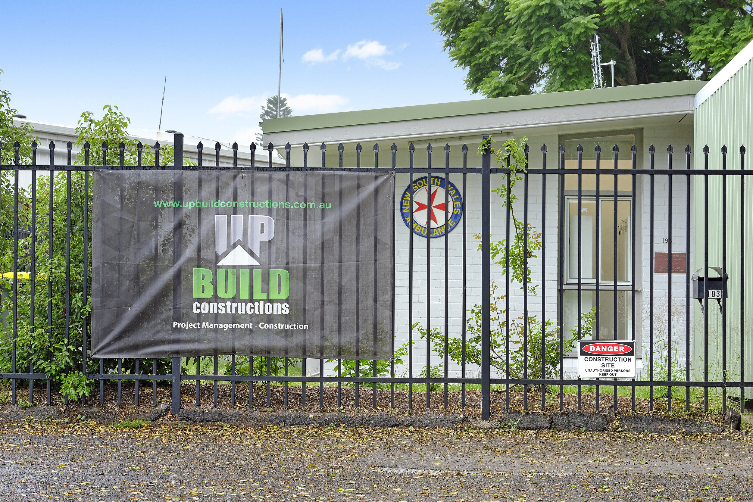 UpBuild Constructions | Central Coast Builder – UpBuild Constructions Central Coast