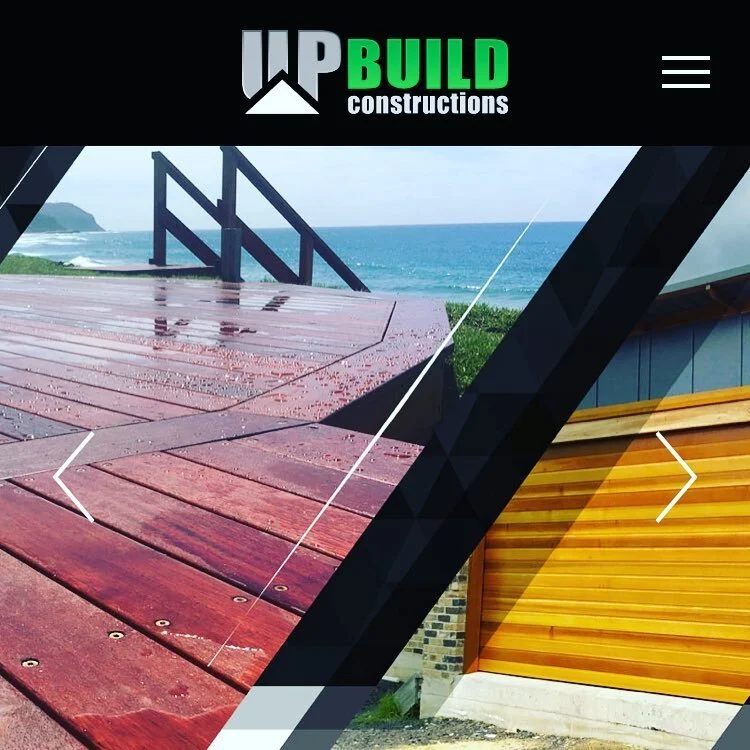 UpBuild Constructions | Central Coast Builder – UpBuild Constructions ...