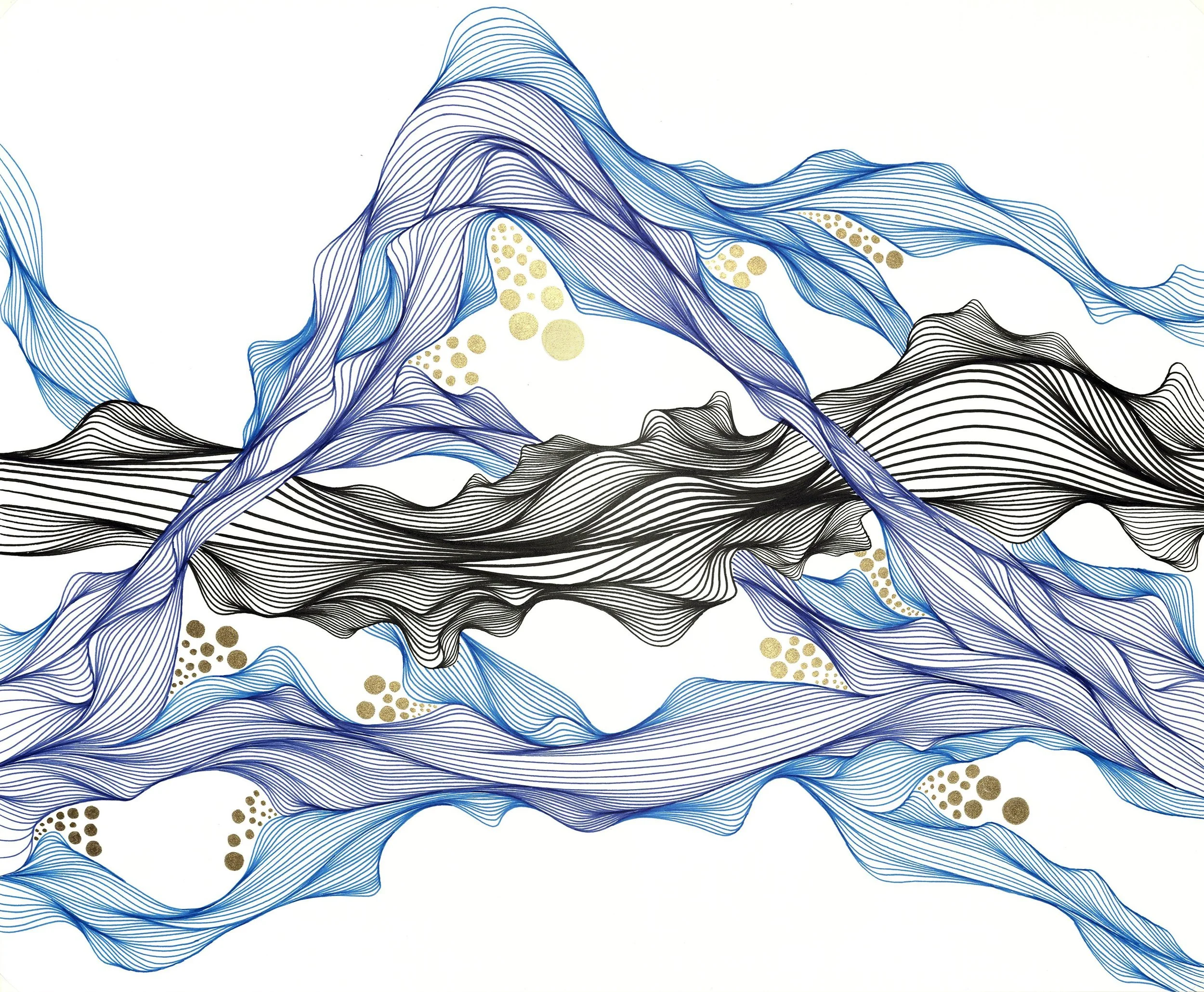 How To Write An Artist Statement, With Examples! — Stephanie Scott