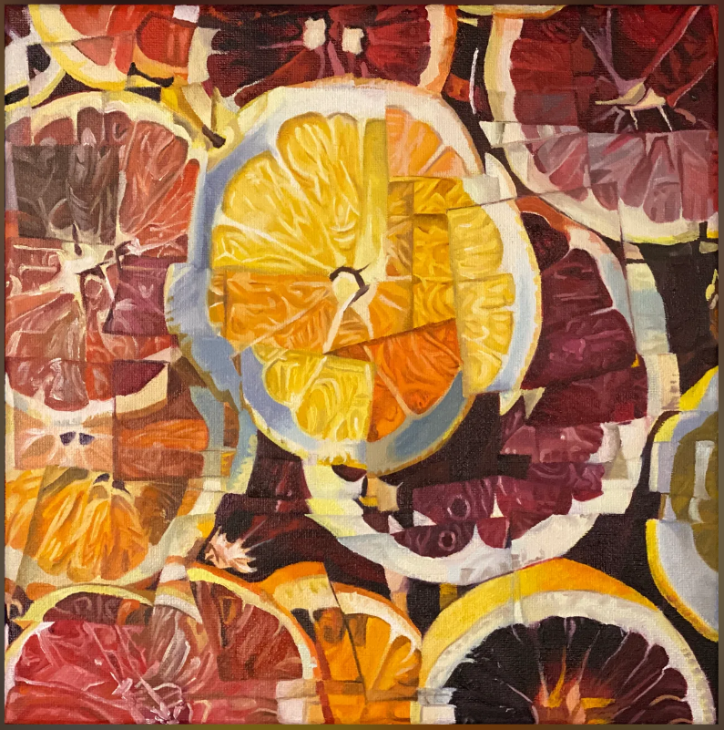 How To Write An Artist Statement, With Examples! — Stephanie Scott