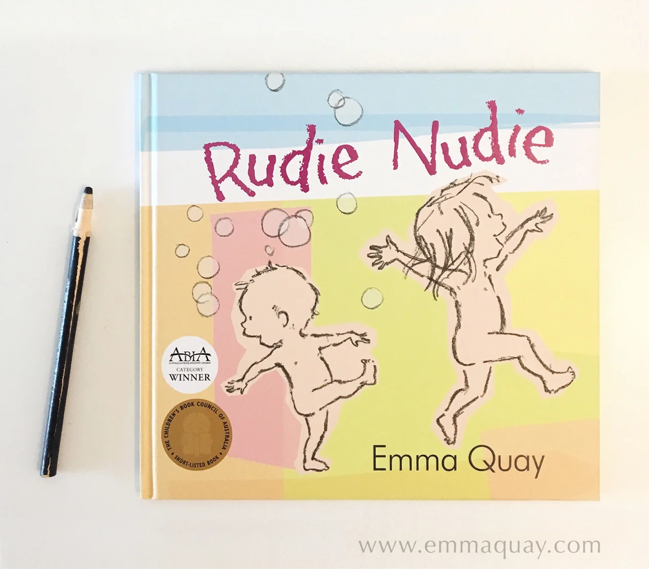 How I present a picture book manuscript to publishers — Emma Quay ...