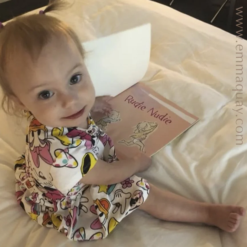 Emma Quay | illustrator & author