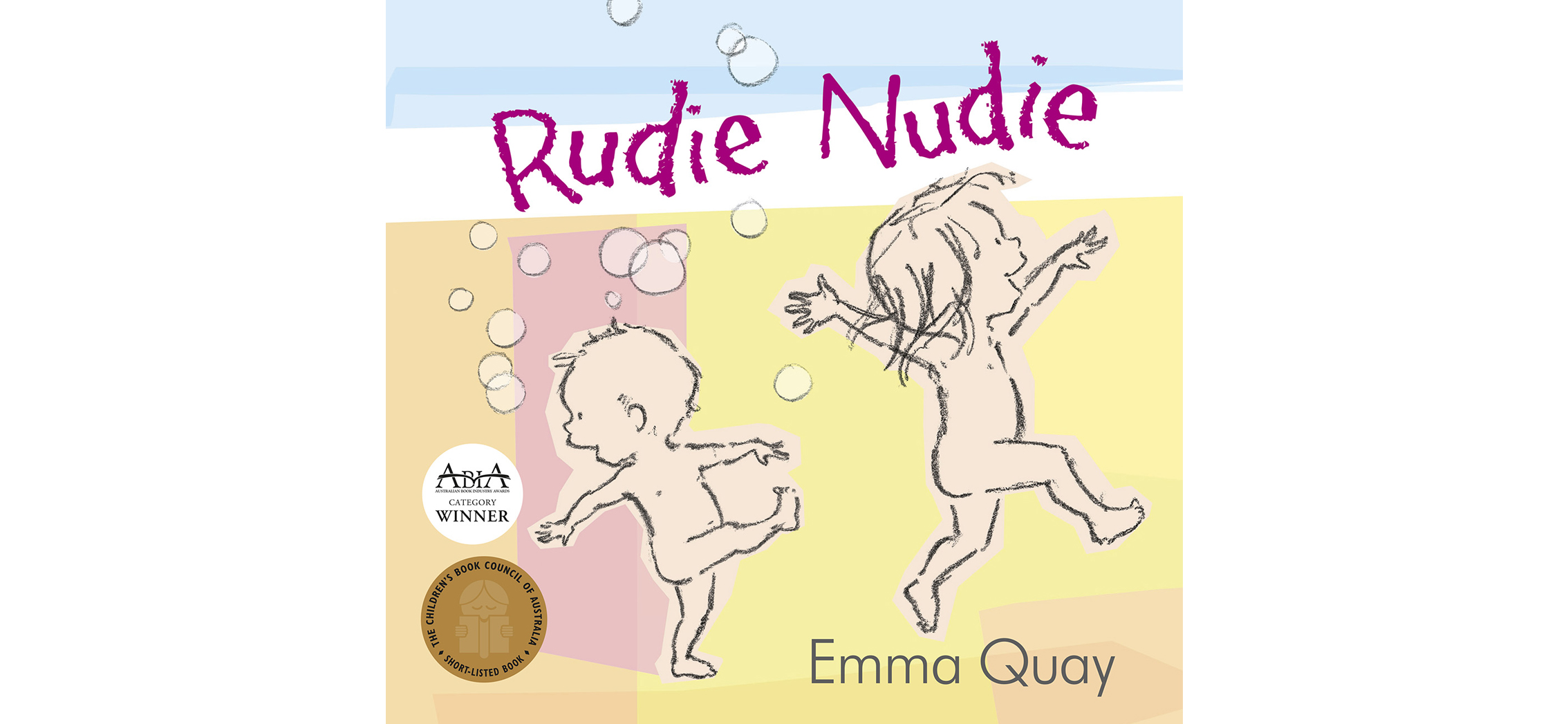 PASS IT ON: Illustration of the week — Emma Quay | illustrator & author