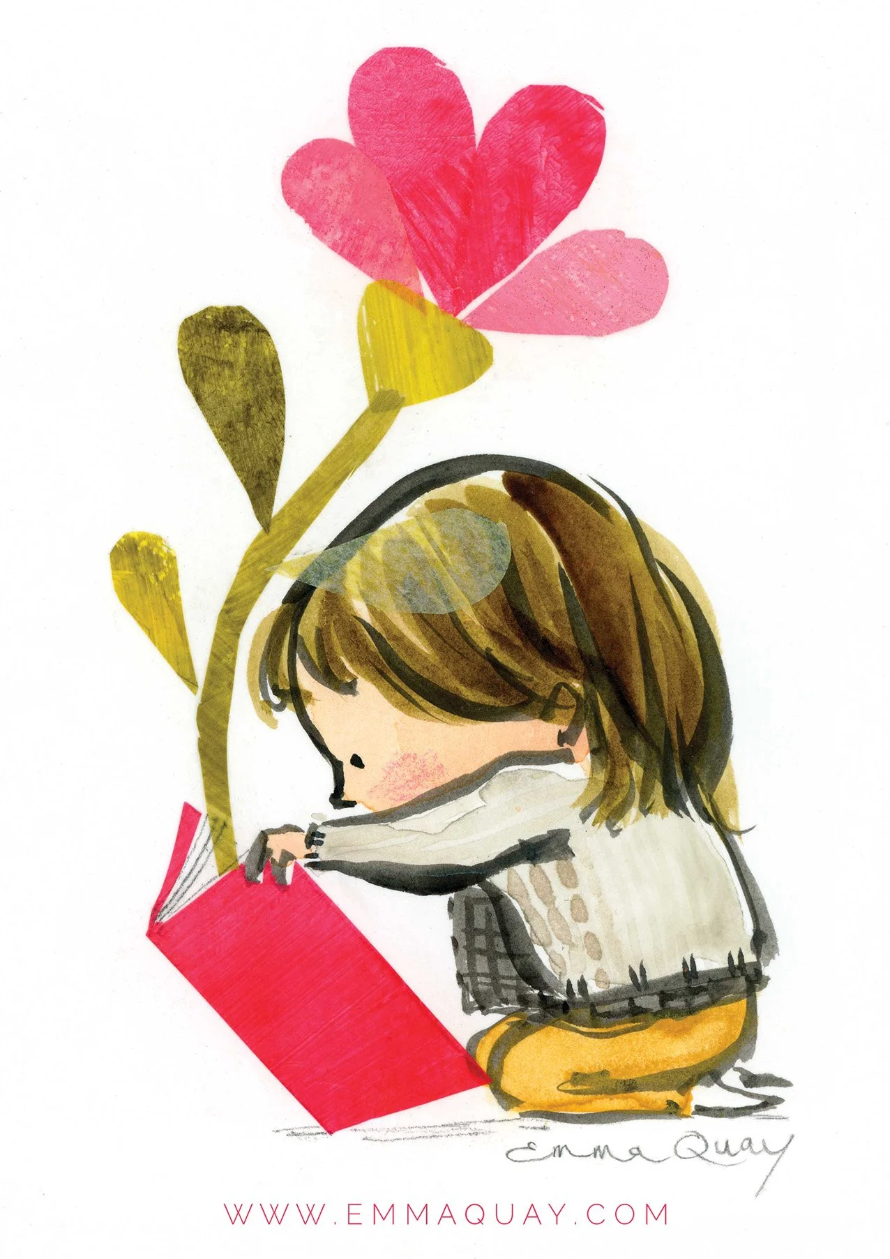 New MY SUNBEAM BABY board book — Emma Quay | illustrator & author