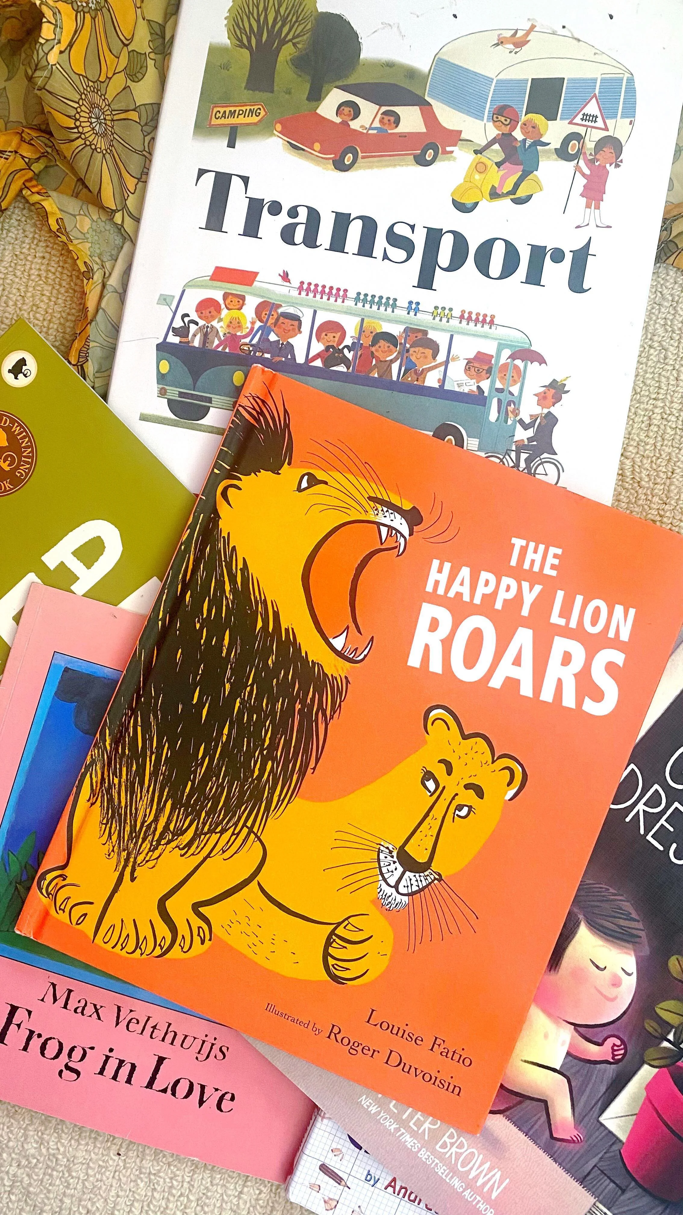 How I present a picture book manuscript to publishers — Emma Quay ...