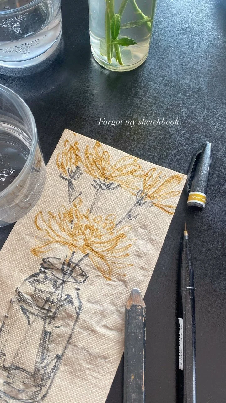 NEWS from the studio of children's picture book illustrator Emma Quay ...