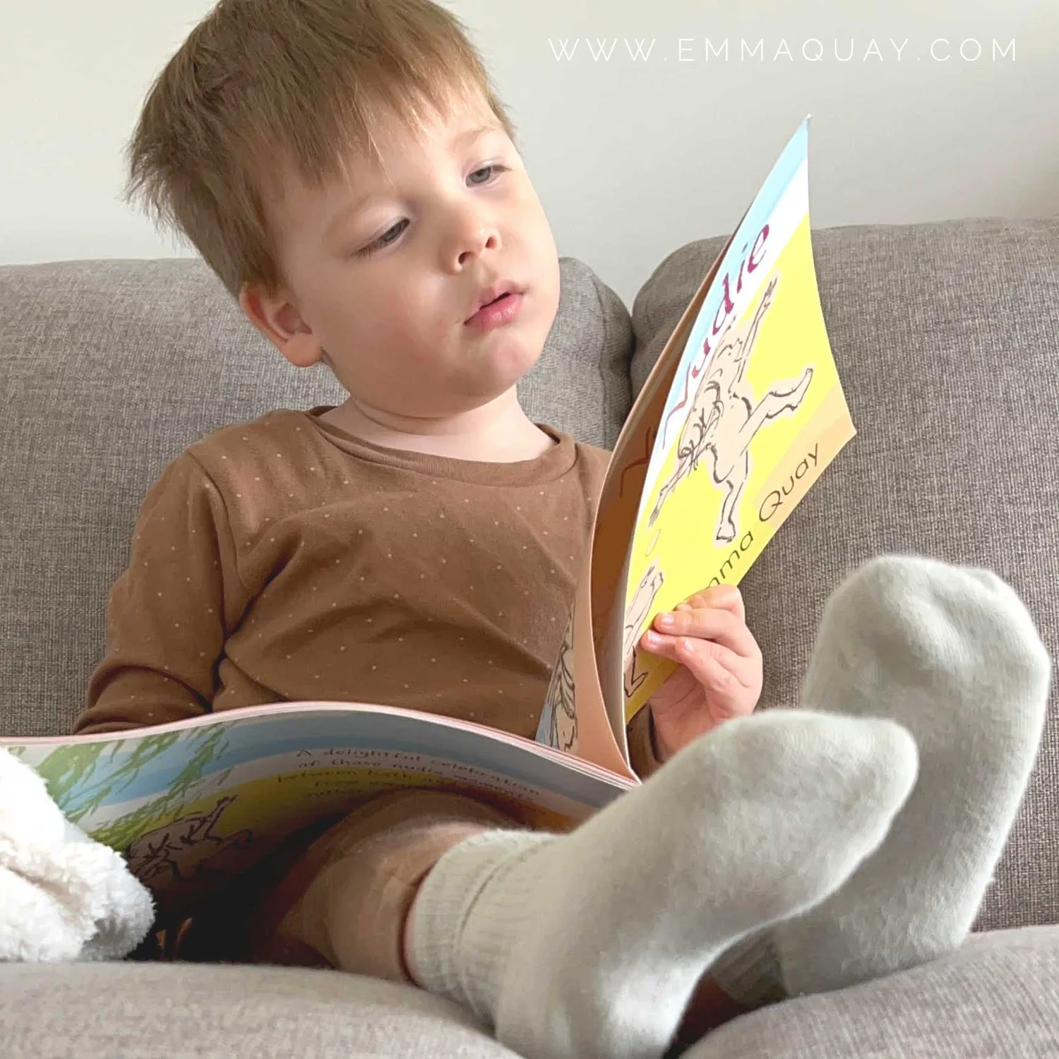 Home — Emma Quay | illustrator & author