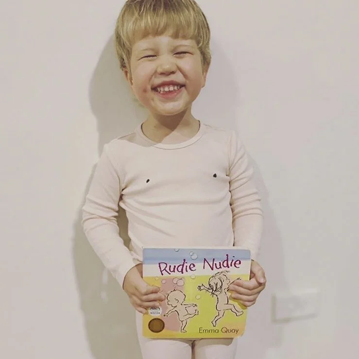 Emma Quay | illustrator & author