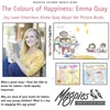 MAGPIES MAGAZINE interview — Emma Quay | illustrator & author