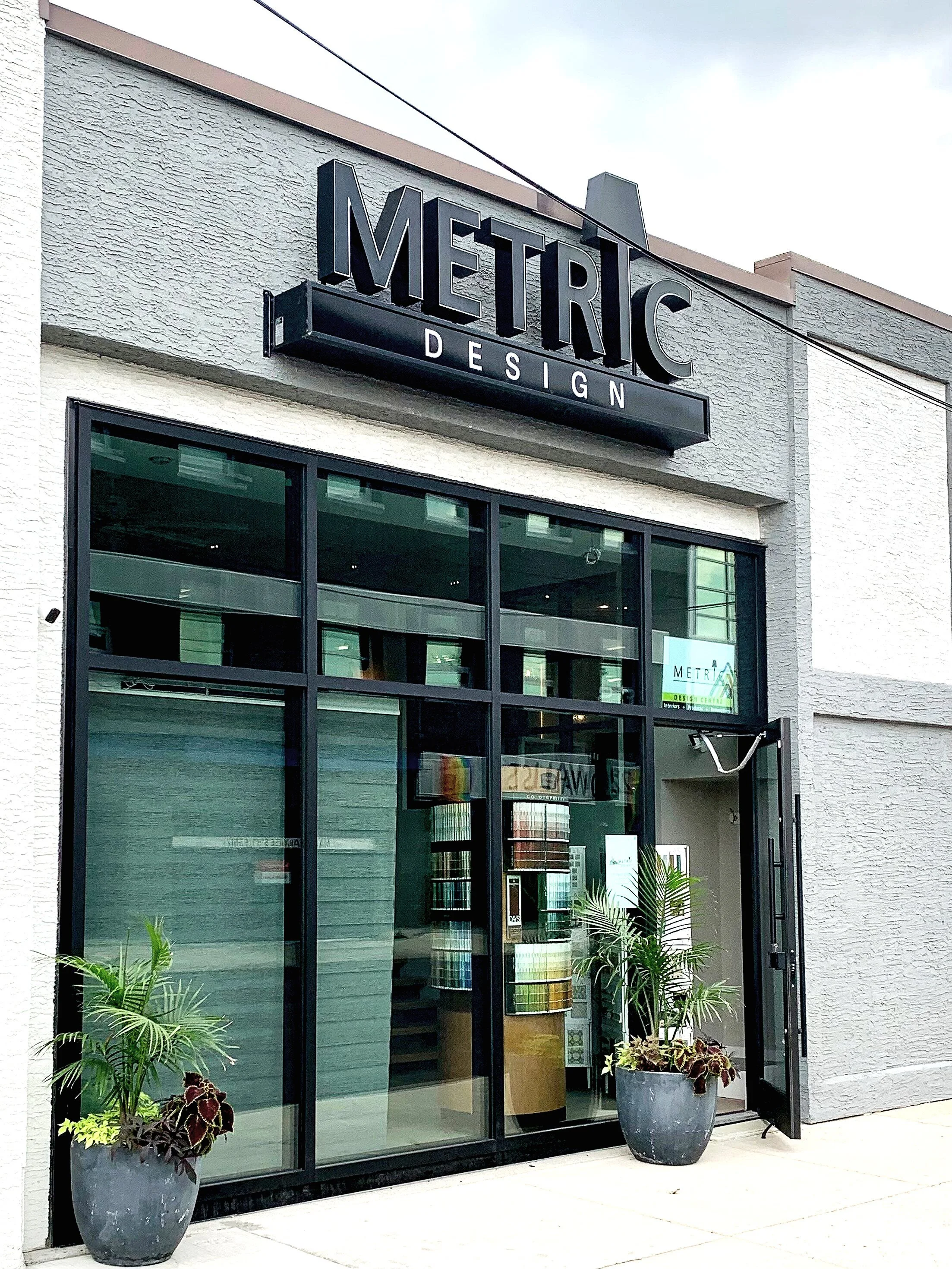 Metric Design's Blog about Interior Design, Decorating & Renovations in ...
