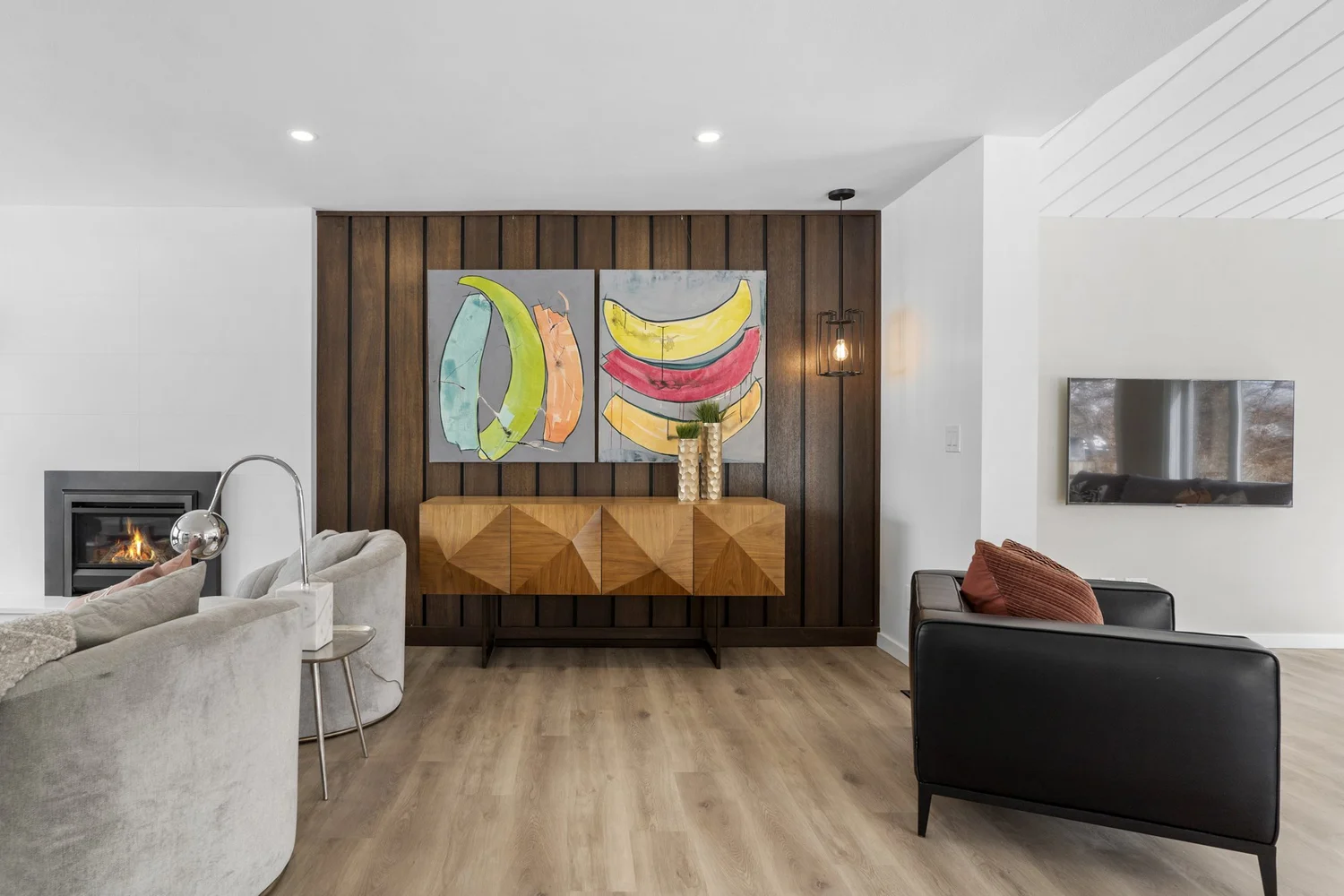 Interior Design and Renovation Portfolio | Metric Design