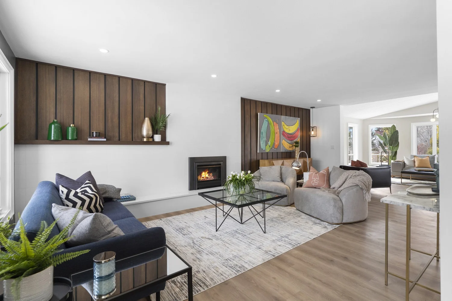 Interior Design and Renovation Portfolio | Metric Design