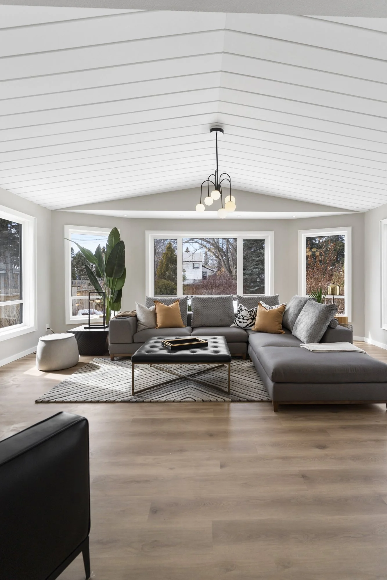 Interior Design and Renovation Portfolio | Metric Design