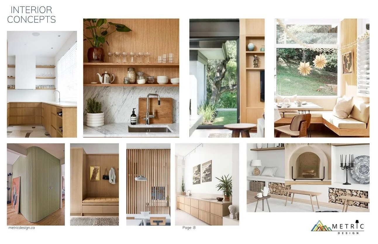 See what is happening at Metric. The latest in interior design news and ...