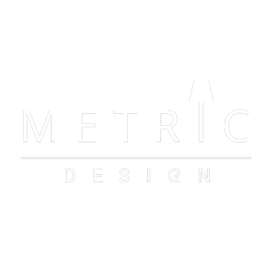 Metric Design metric-design