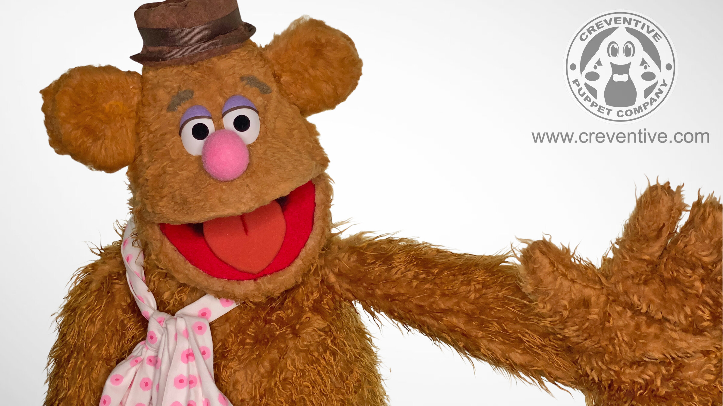 Fozzie Bear Wallpaper