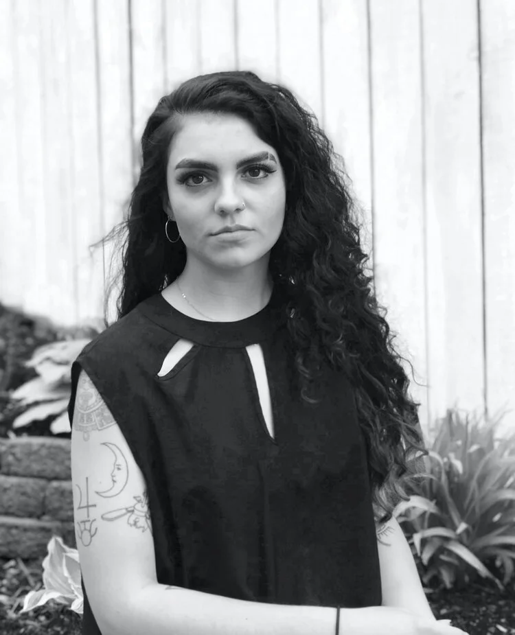 About — Melanie Vera