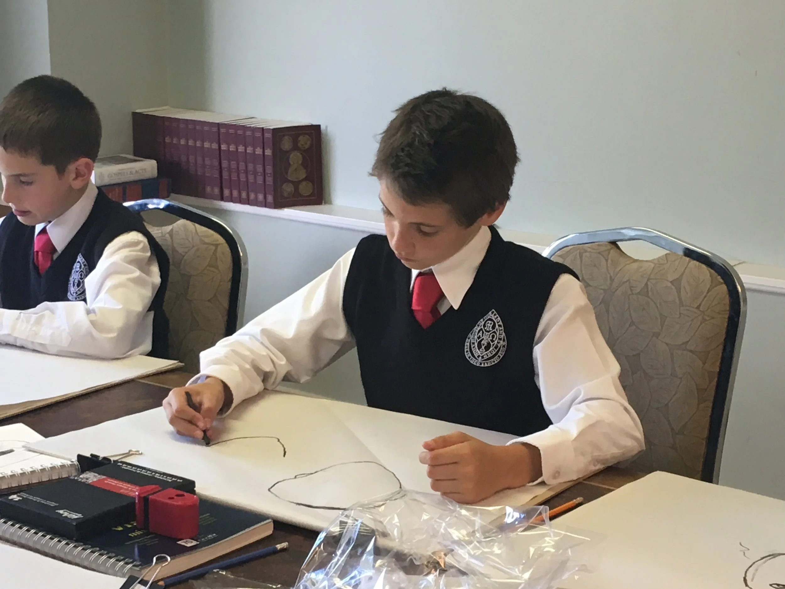 What Sets Us Apart? — Gilbertine Academy