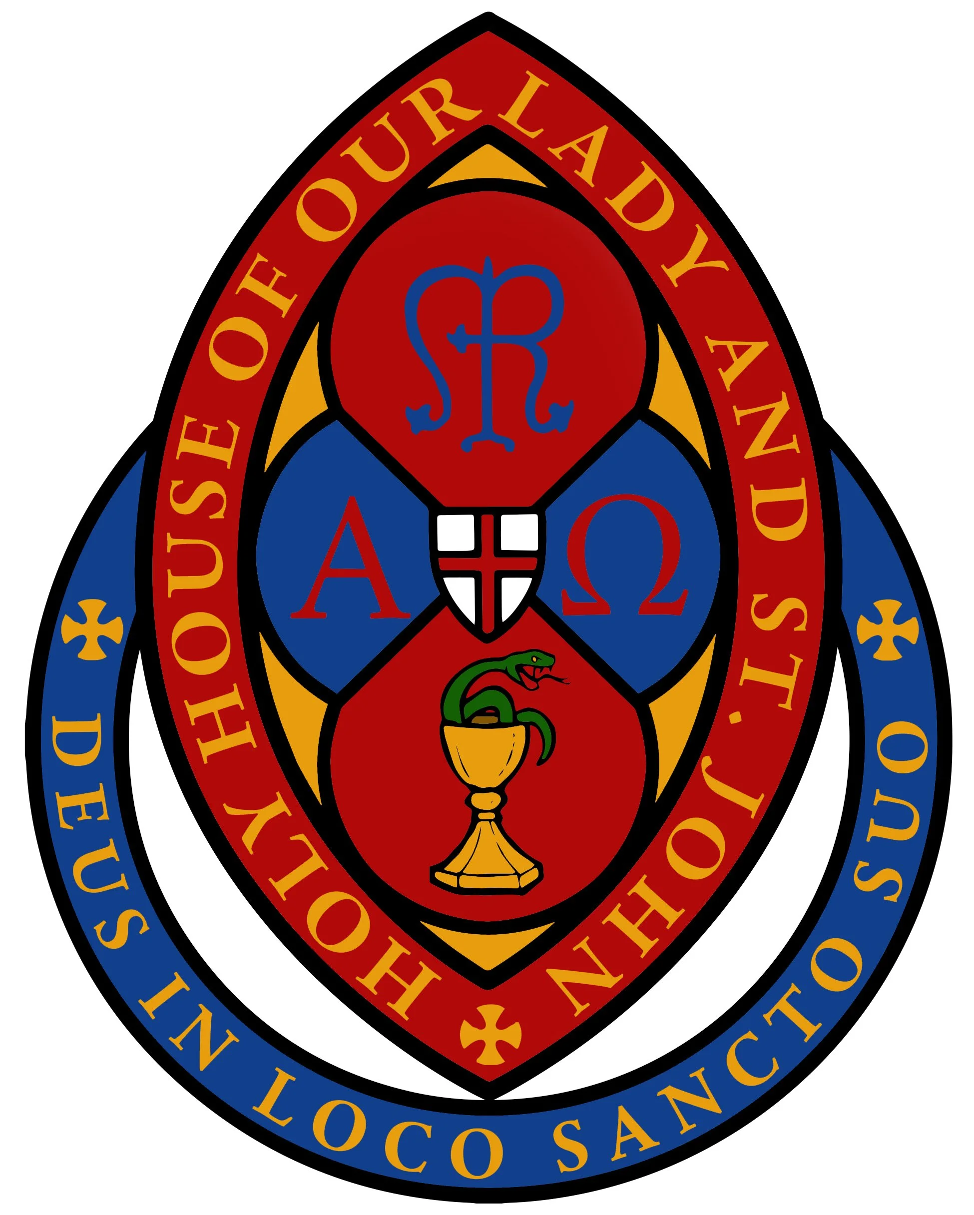 Gilbertine Academy: Shared Responsibility — Gilbertine Academy