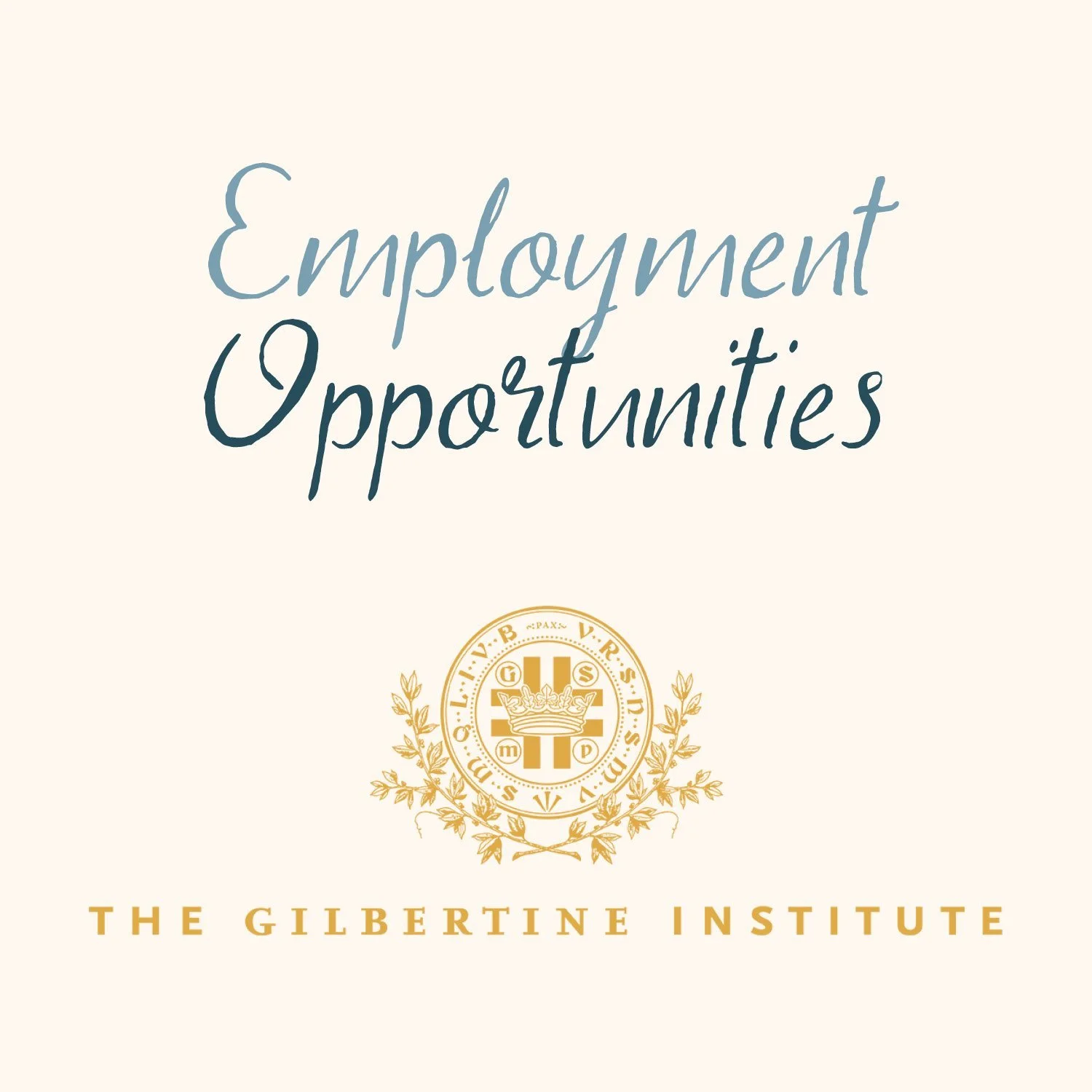 Gilbertine Academy