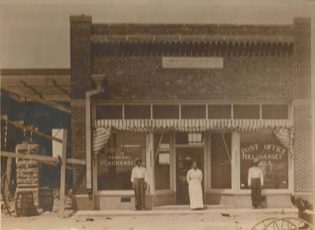 AJ Mason Building — METHOD.