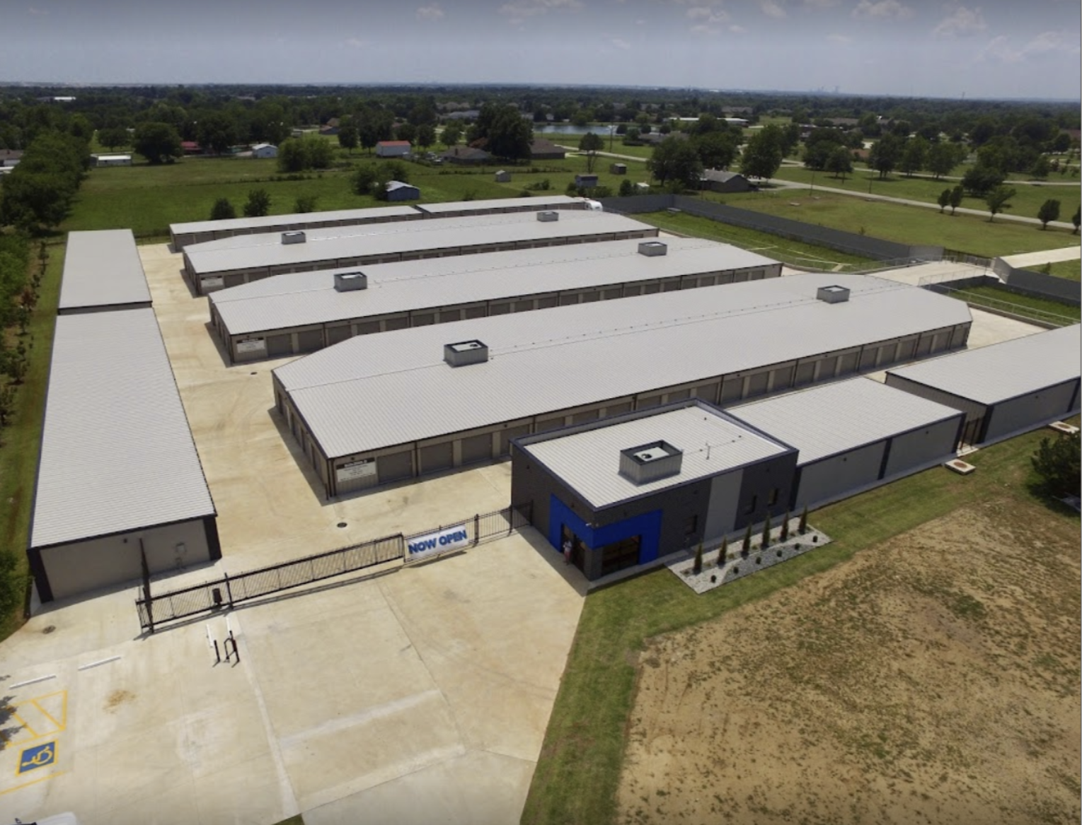 Industrial — METHOD.