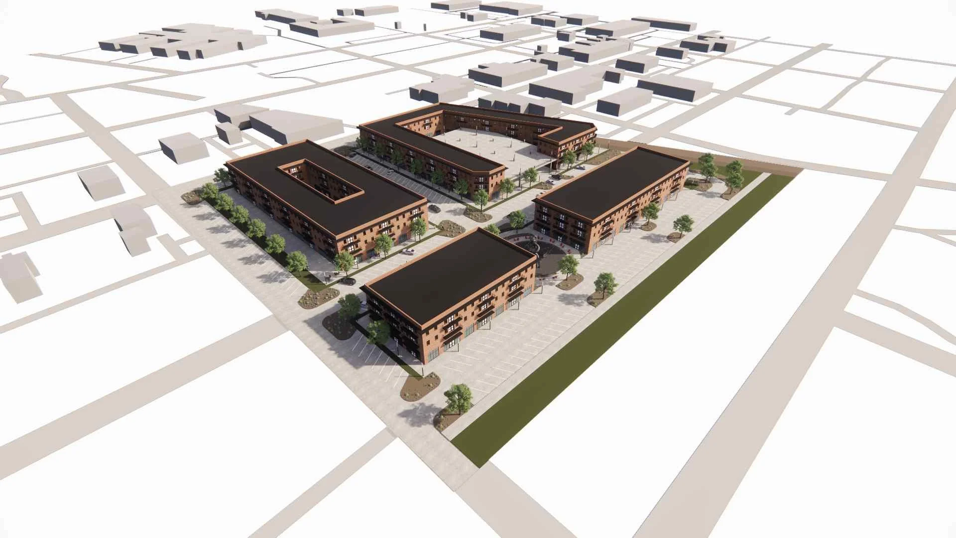 Tulsa Architects (Tell Us About Your Vision)