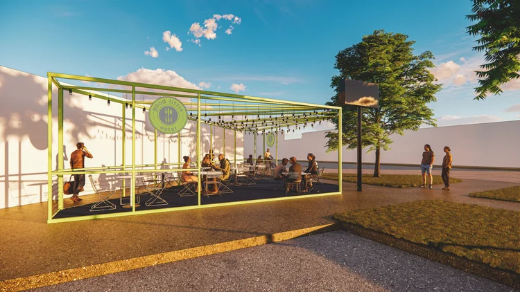 OK Main Street - Urban Design — METHOD.