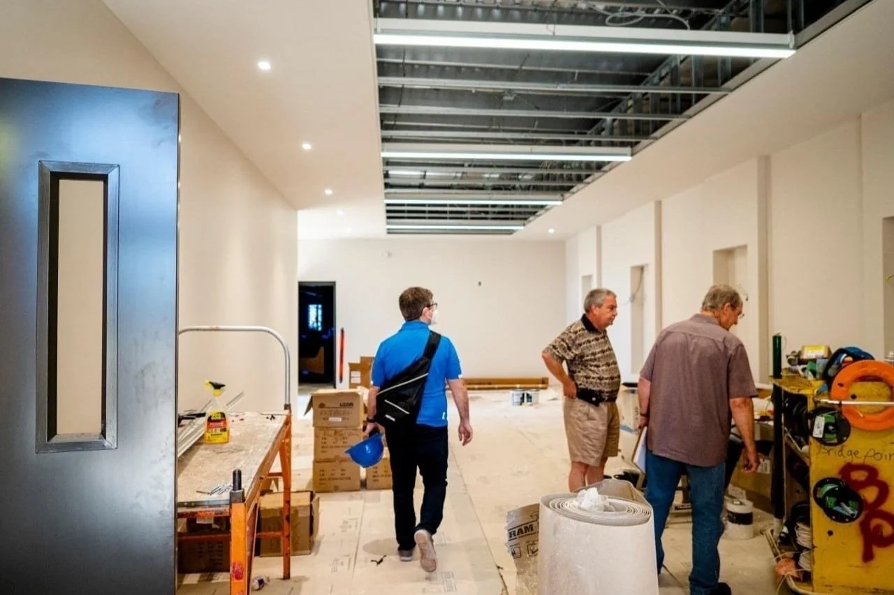 Services — METHOD.