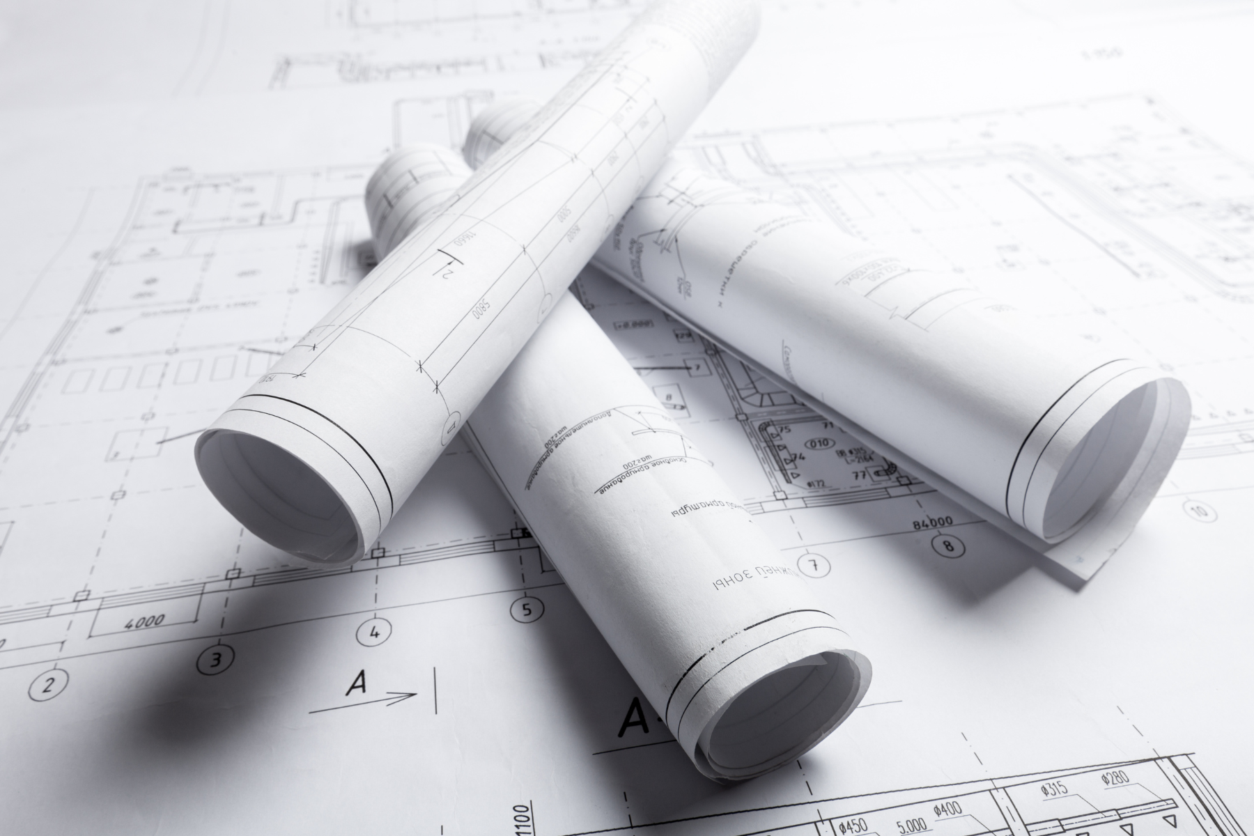 Construction Documents — METHOD.