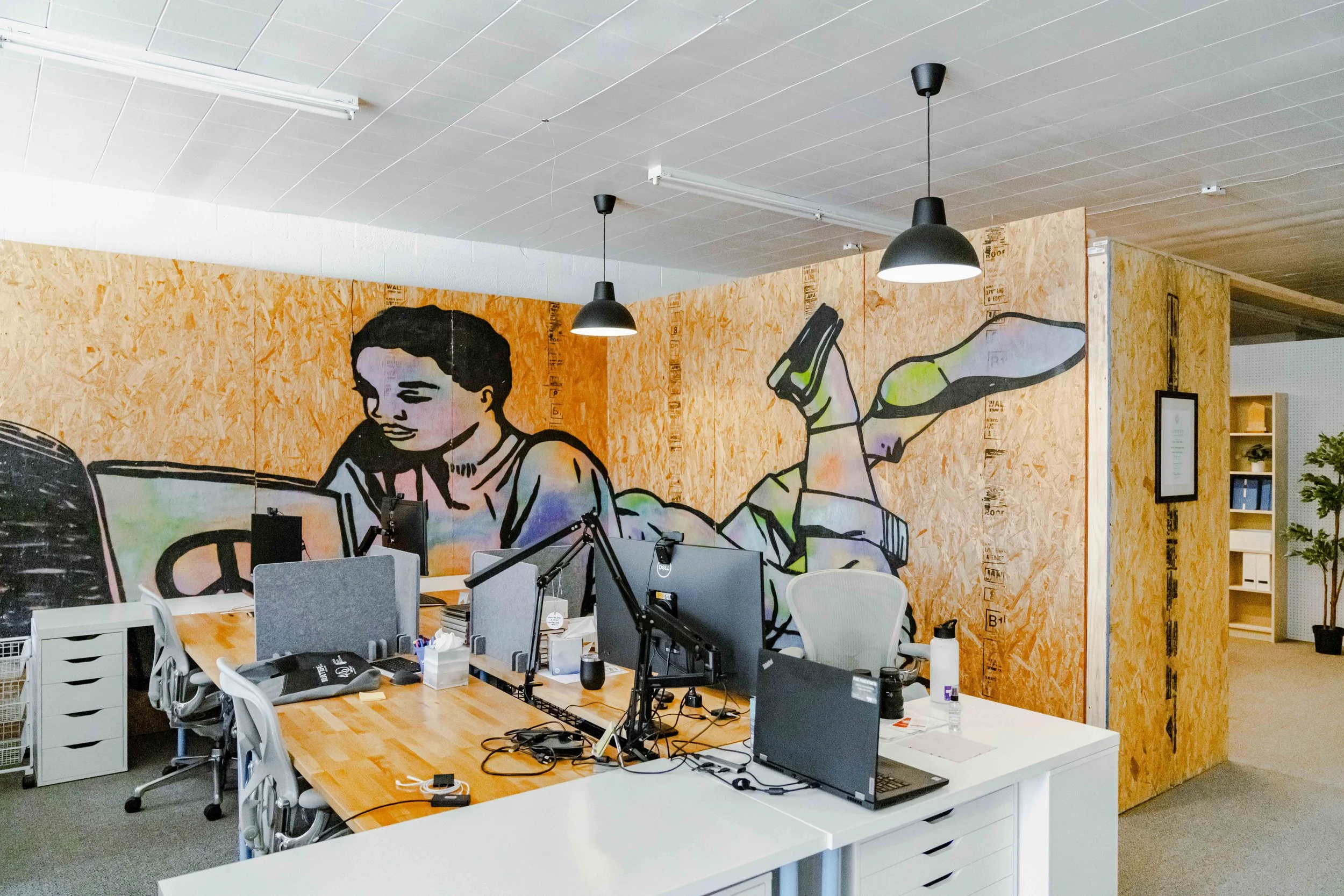 Services — METHOD.